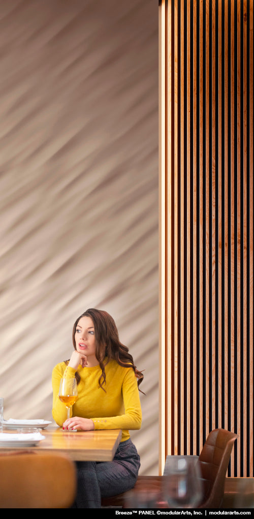 Breeze™ PANELS – modularArts