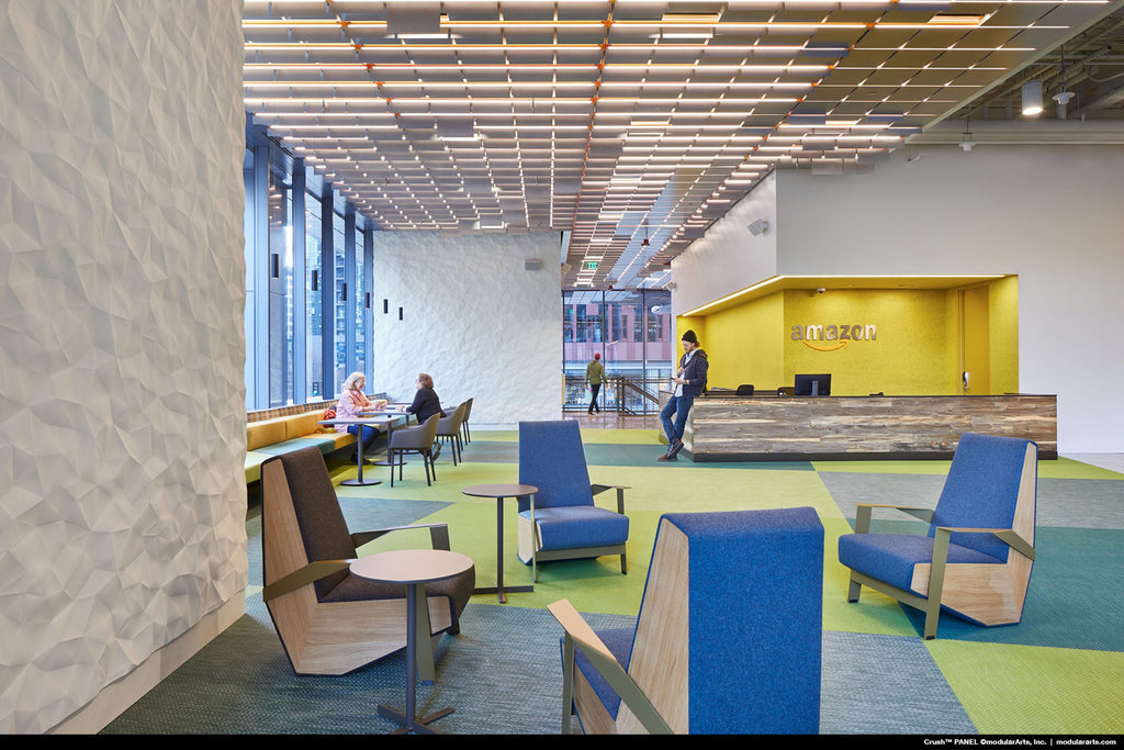 Crush™ PANELS – modularArts