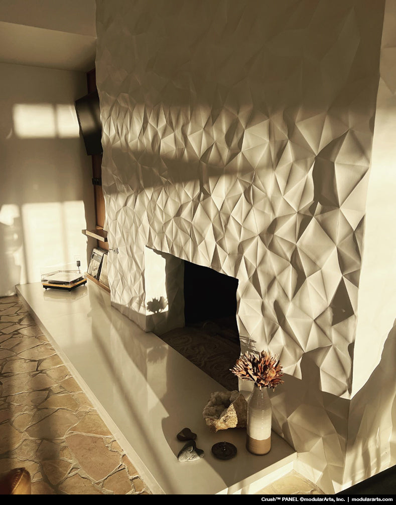 Crush™ PANELS – modularArts