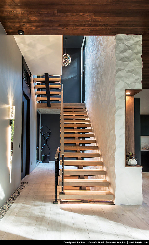 Crush™ PANELS – modularArts