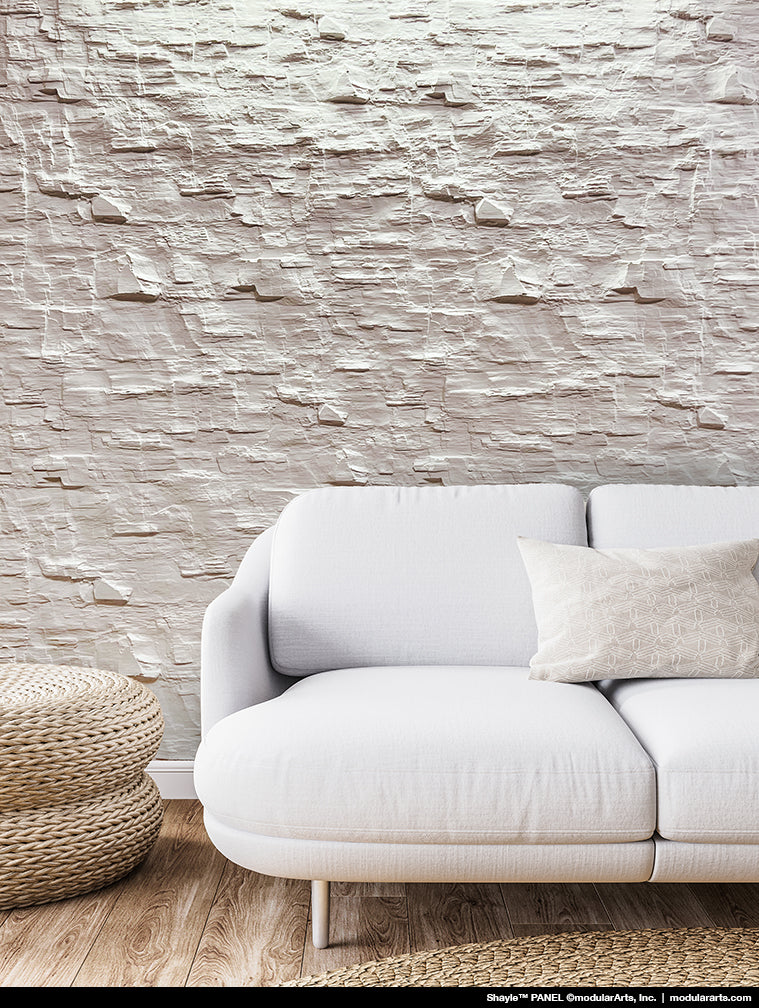Shayle™ PANELS – modularArts