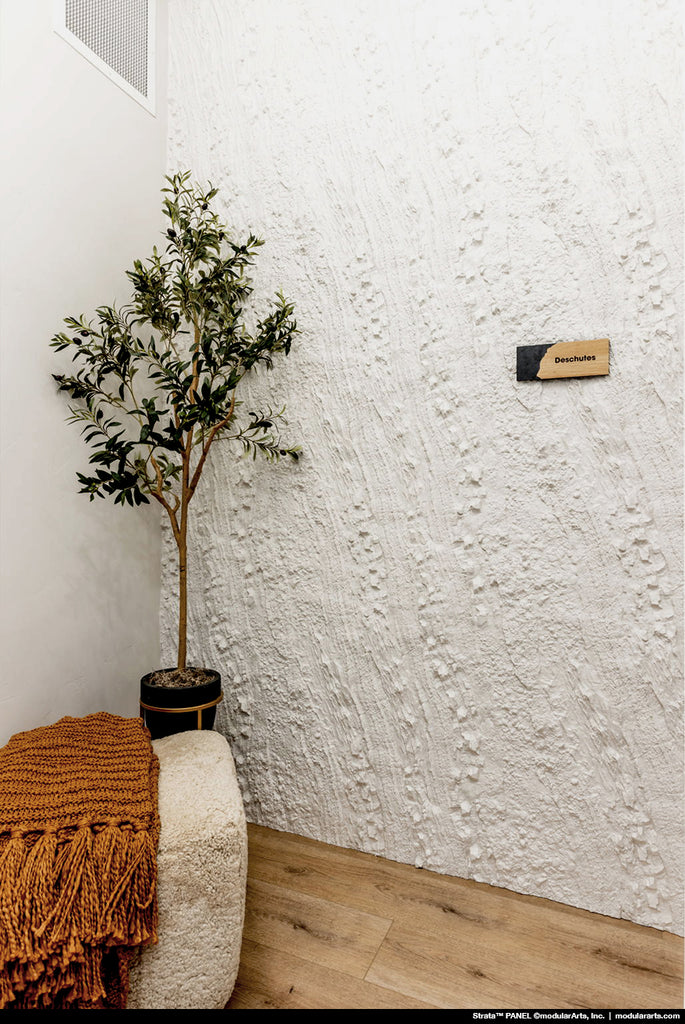 Strata™ PANELS – modularArts