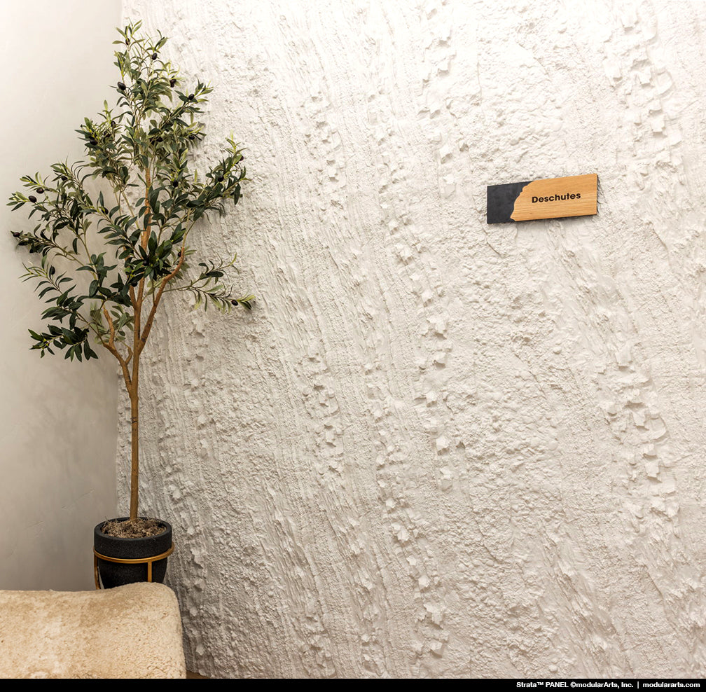 Strata™ PANELS – modularArts