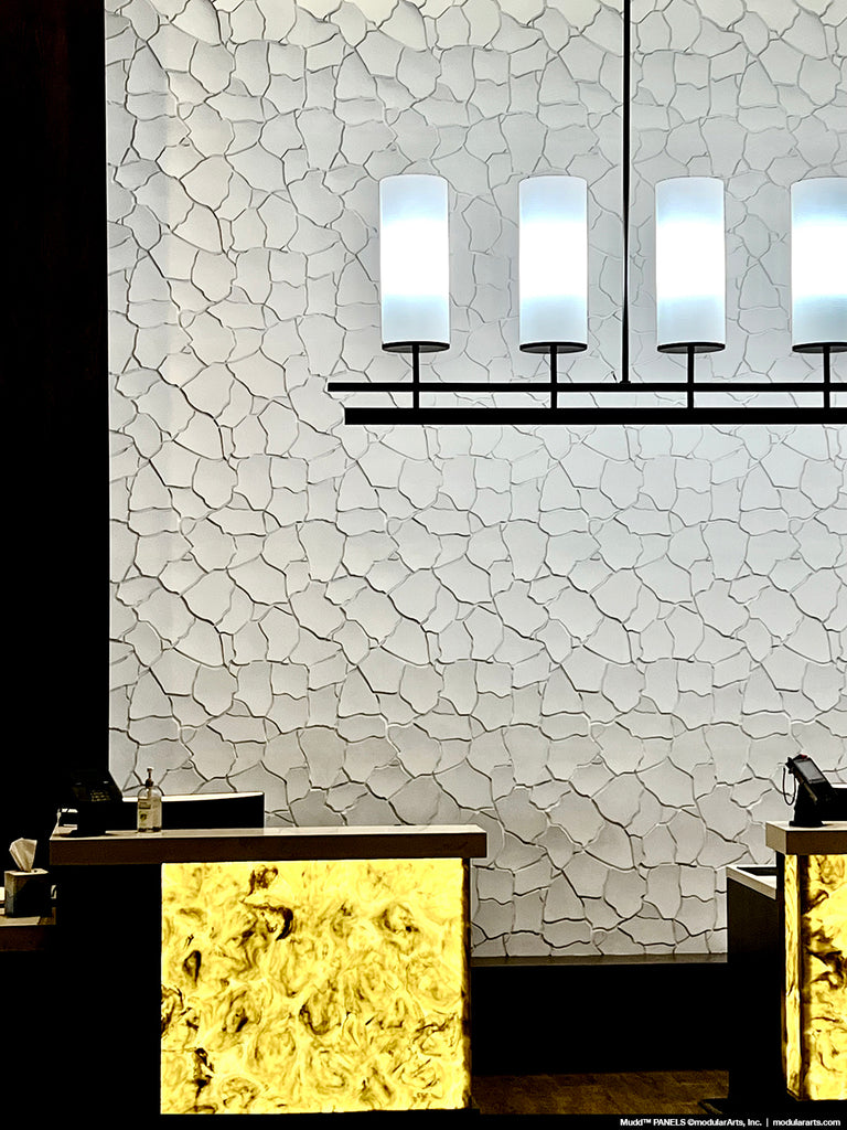 Mudd™ PANELS – modularArts