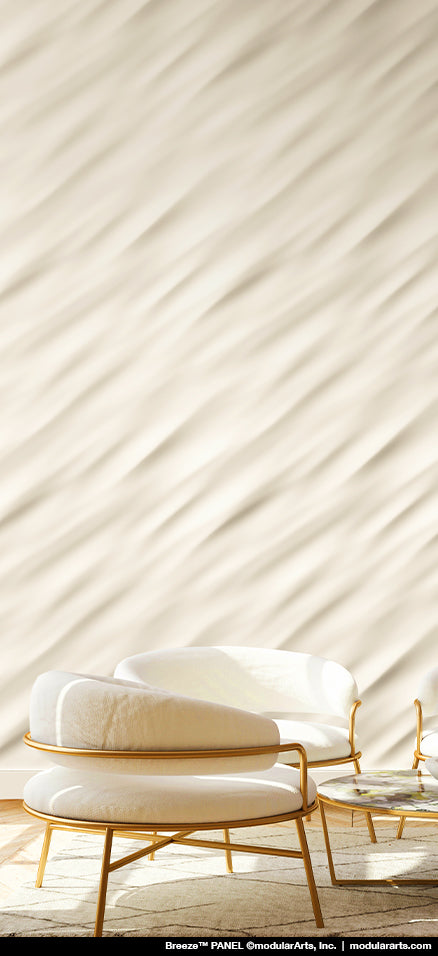 Breeze™ PANELS – modularArts
