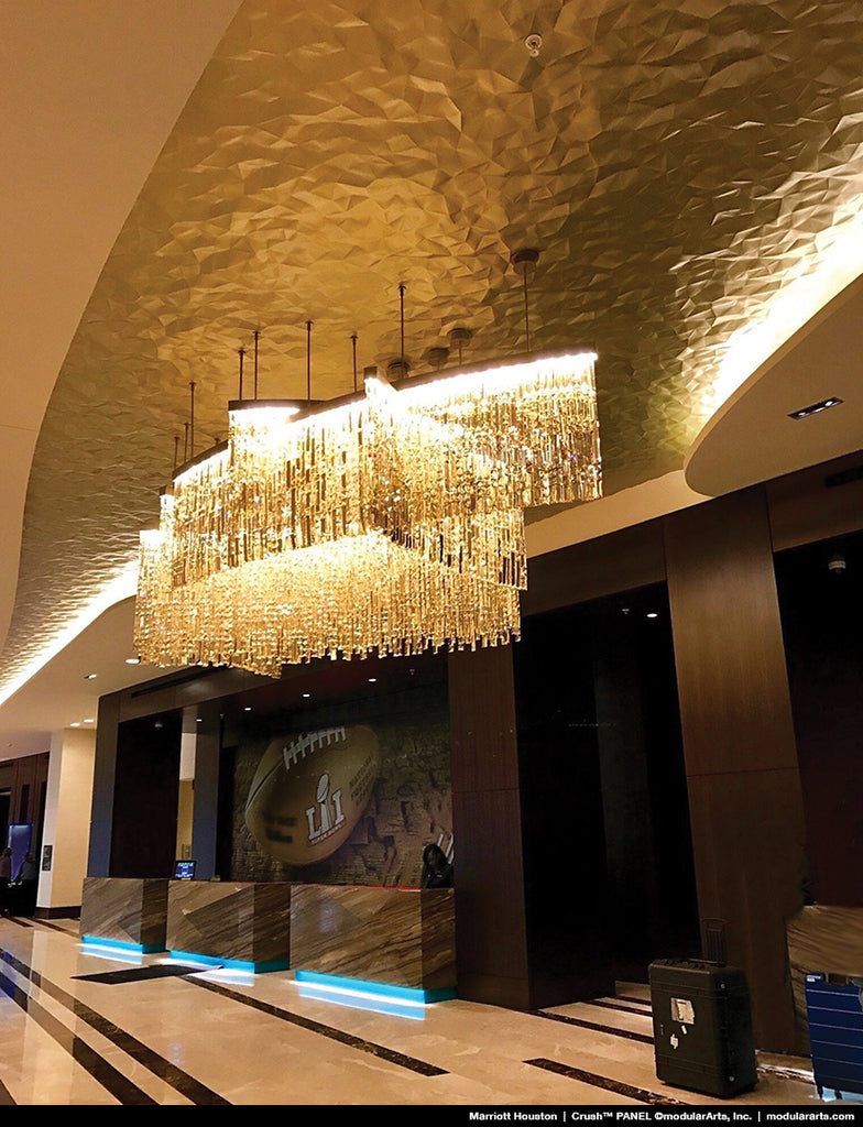 Crush™ PANELS – modularArts