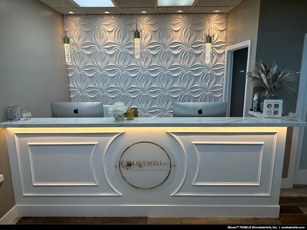 Bloom™ PANELS – modularArts