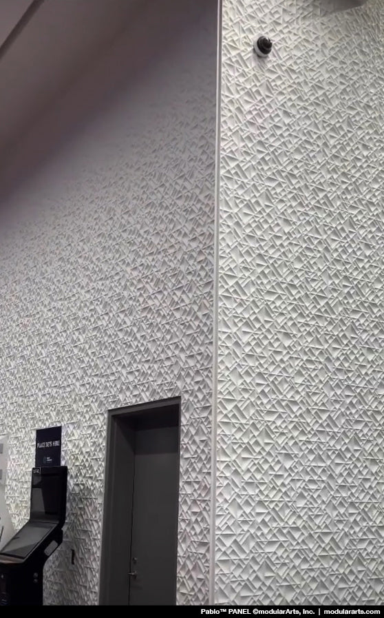 Pablo™ PANELS – modularArts