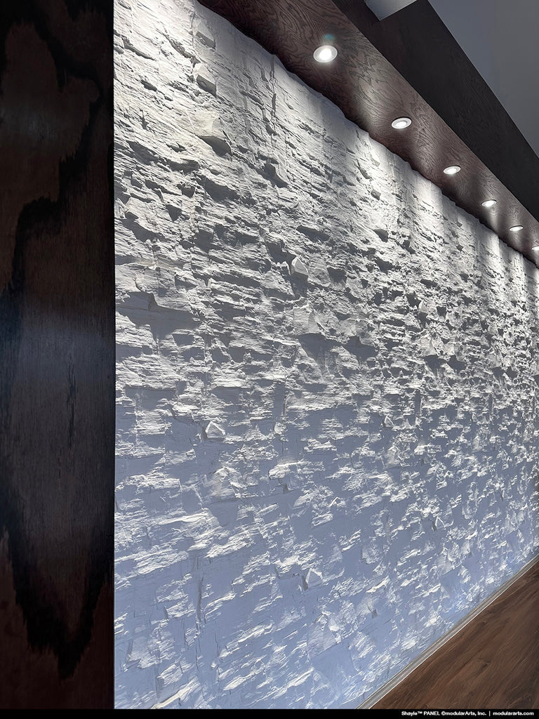 Shayle™ PANELS – modularArts
