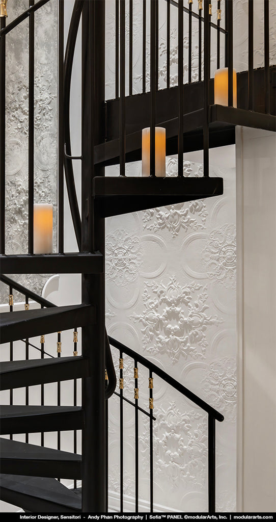 Sofia™ PANELS – modularArts