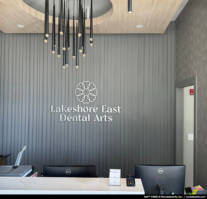 Veil™ PANELS – modularArts