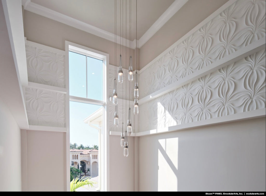 Bloom™ PANELS – modularArts