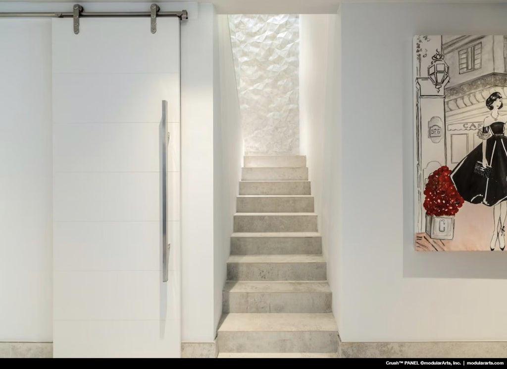 Crush™ PANELS – modularArts