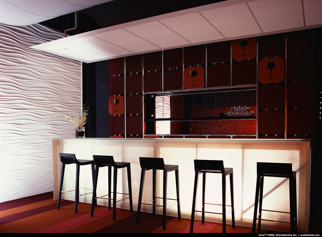 Dune™ PANELS – modularArts