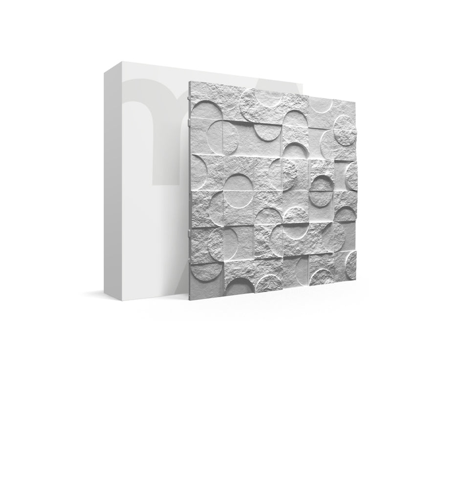 Kahn™ PANEL Sample – modularArts