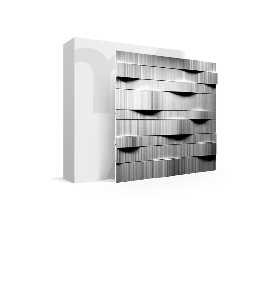 Spectra™ PANEL Sample – modularArts