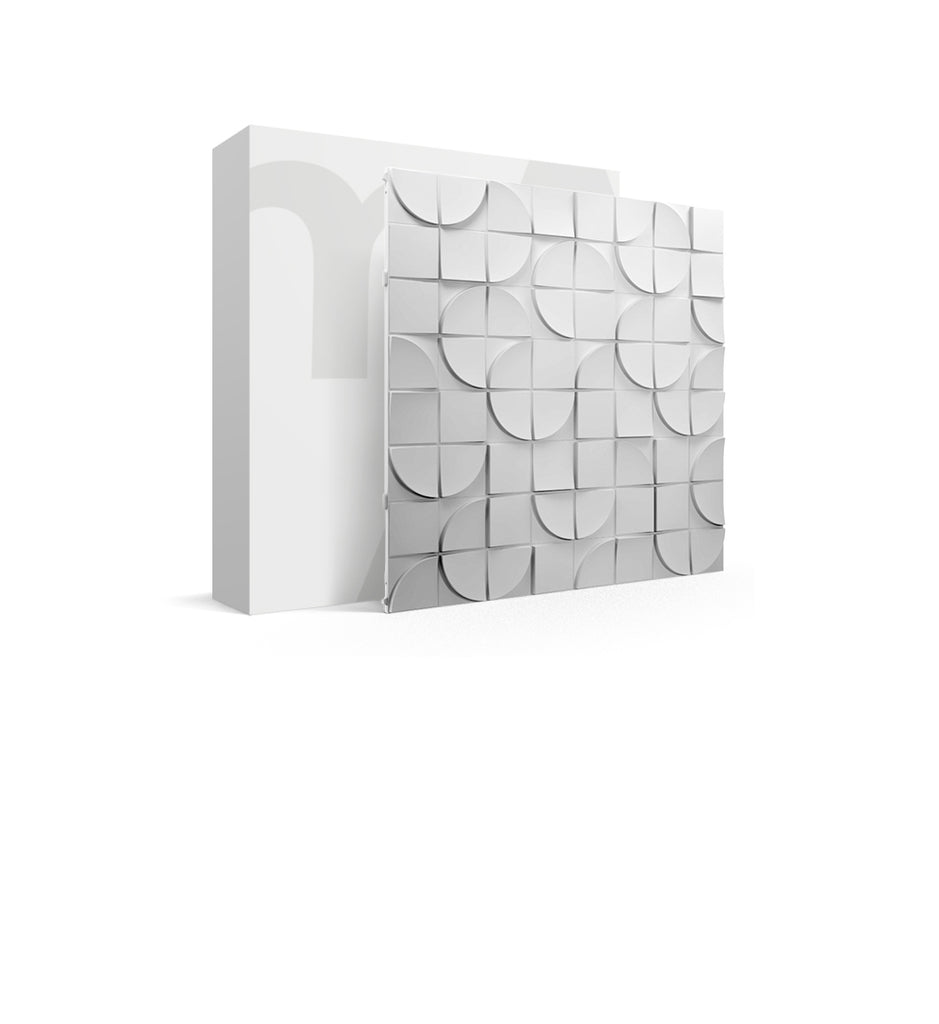 Steam™ PANEL Sample – modularArts