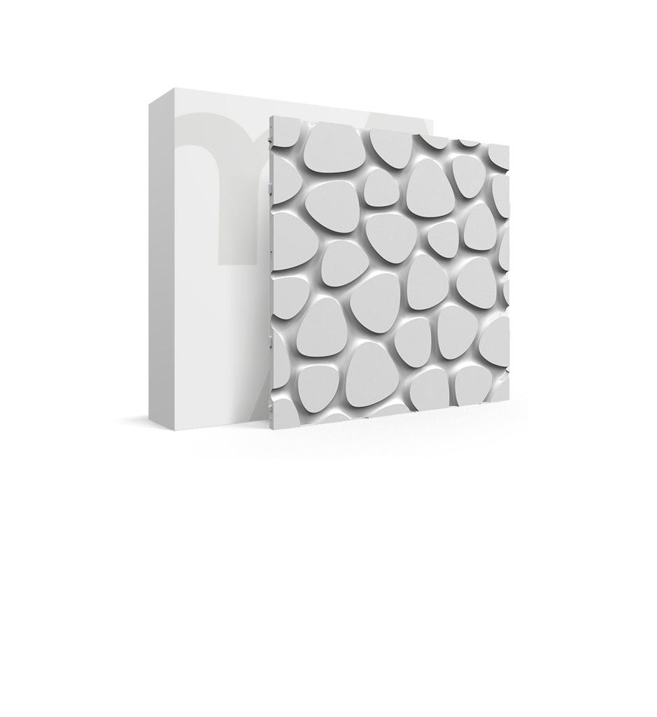 Stony™ PANEL Sample – modularArts