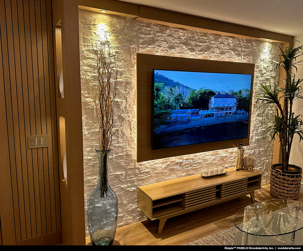 Shayle™ PANELS – modularArts