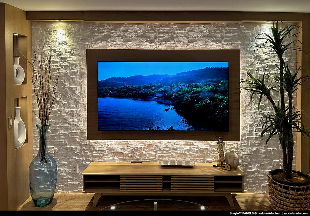 Shayle™ PANELS – modularArts