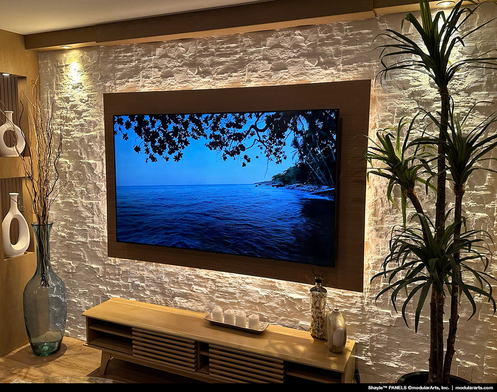 Shayle™ PANELS – modularArts