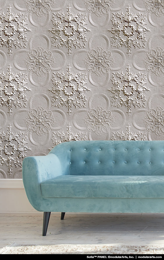 Sofia™ PANELS – modularArts