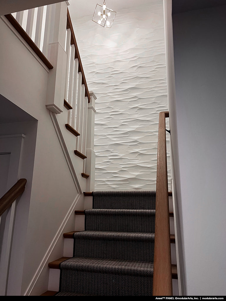 Ansel™ PANELS – modularArts