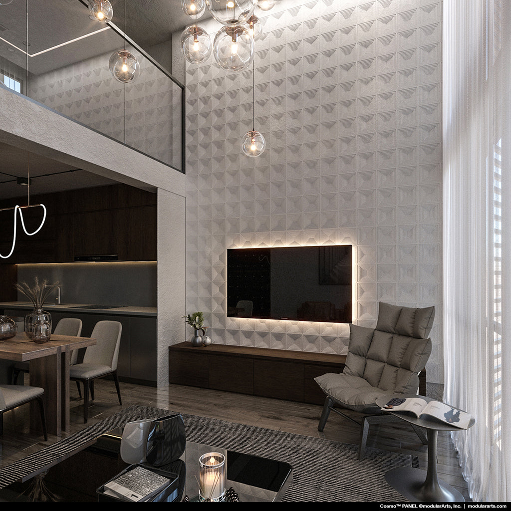 Cosmo™ PANELS – modularArts