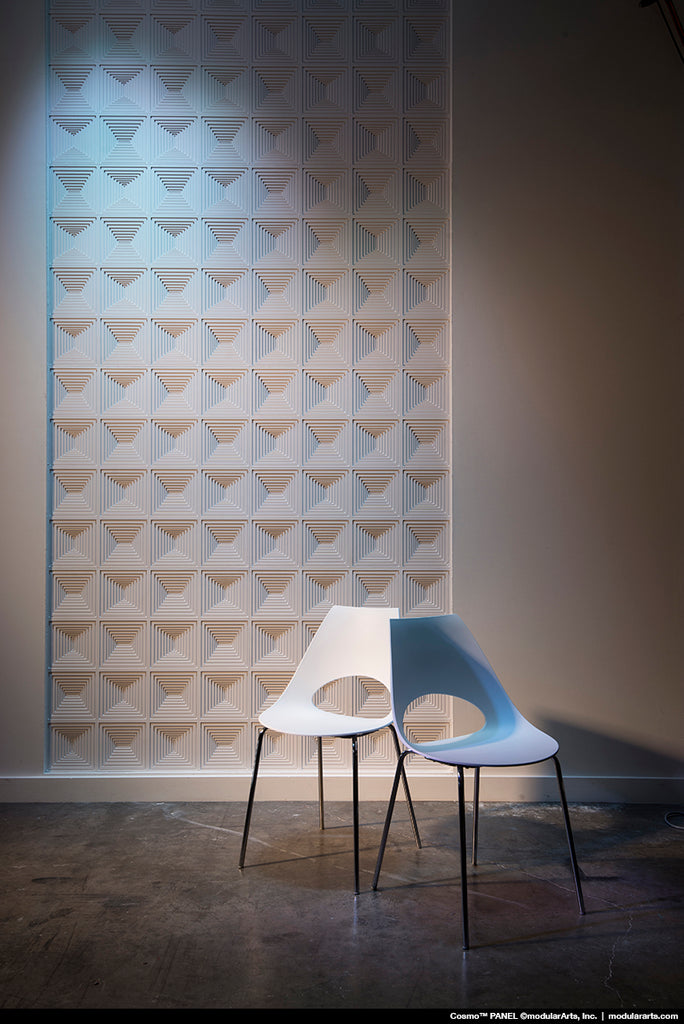 Cosmo™ PANELS – modularArts