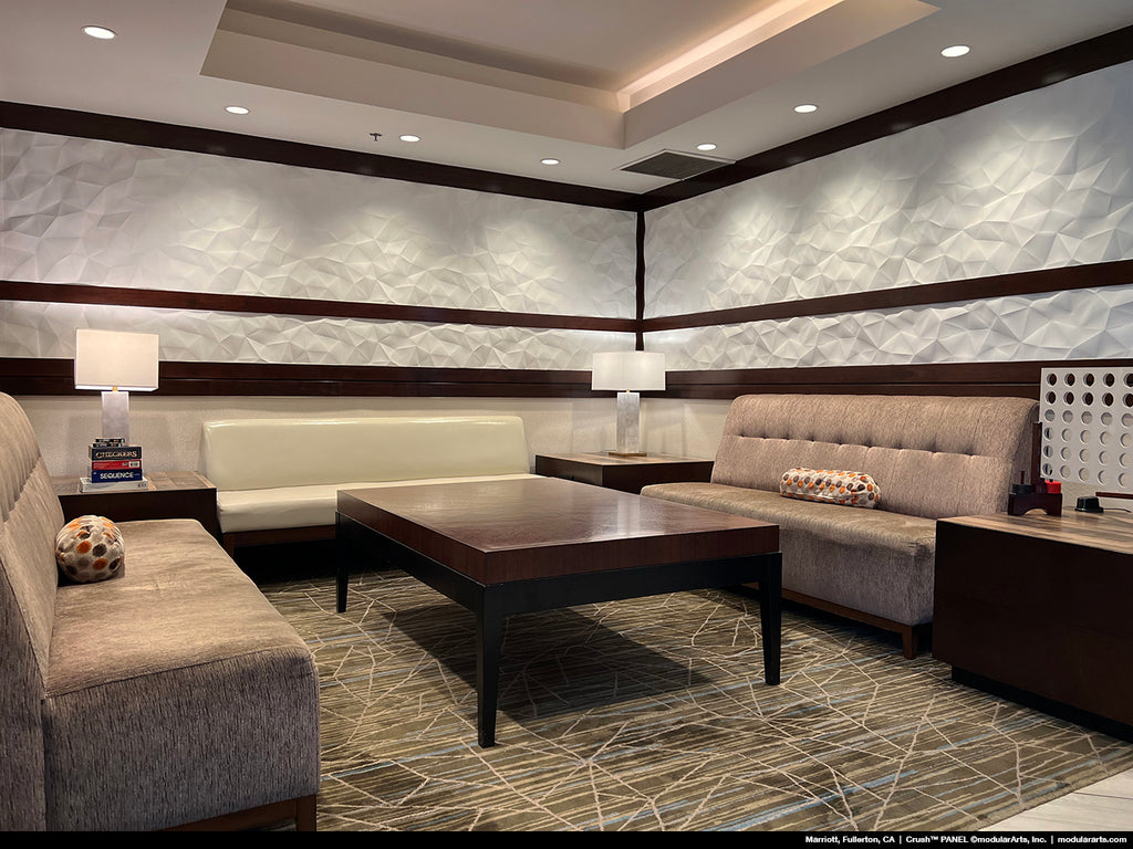 Crush™ PANELS – modularArts