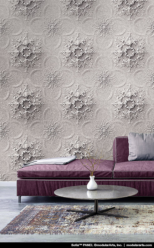 Sofia™ PANELS – modularArts