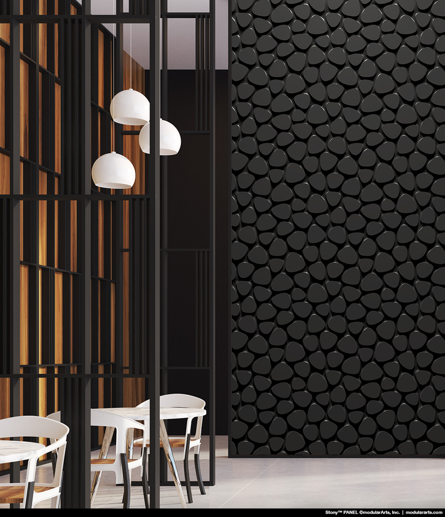 Stony™ PANELS – modularArts