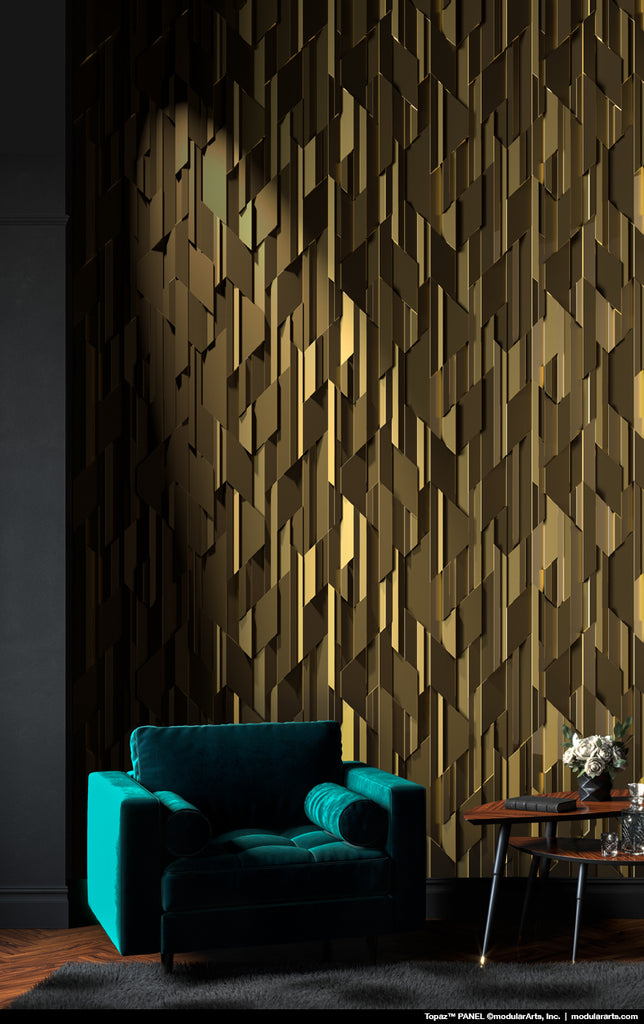 Topaz™ PANELS – modularArts