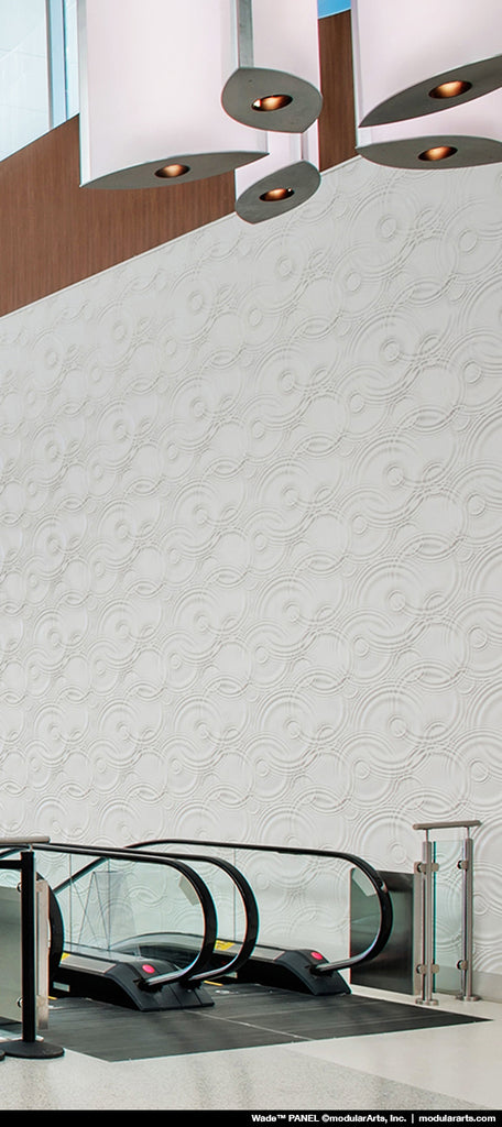 Wade™ PANELS – modularArts