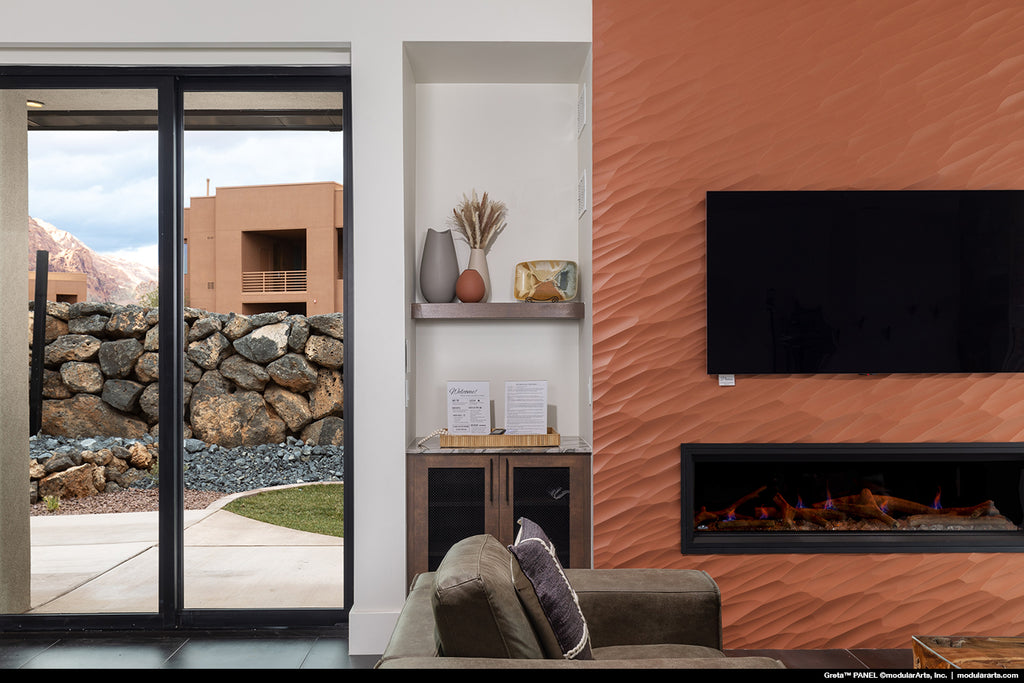 Greta™ PANELS – modularArts