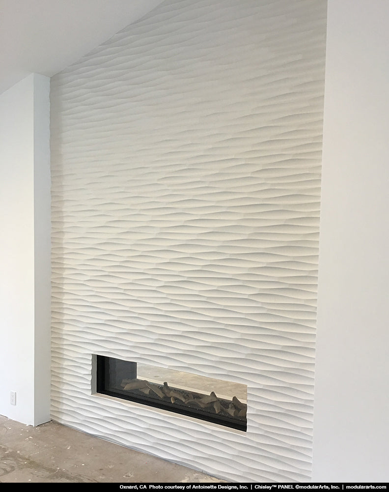 Chisley™ PANELS – modularArts