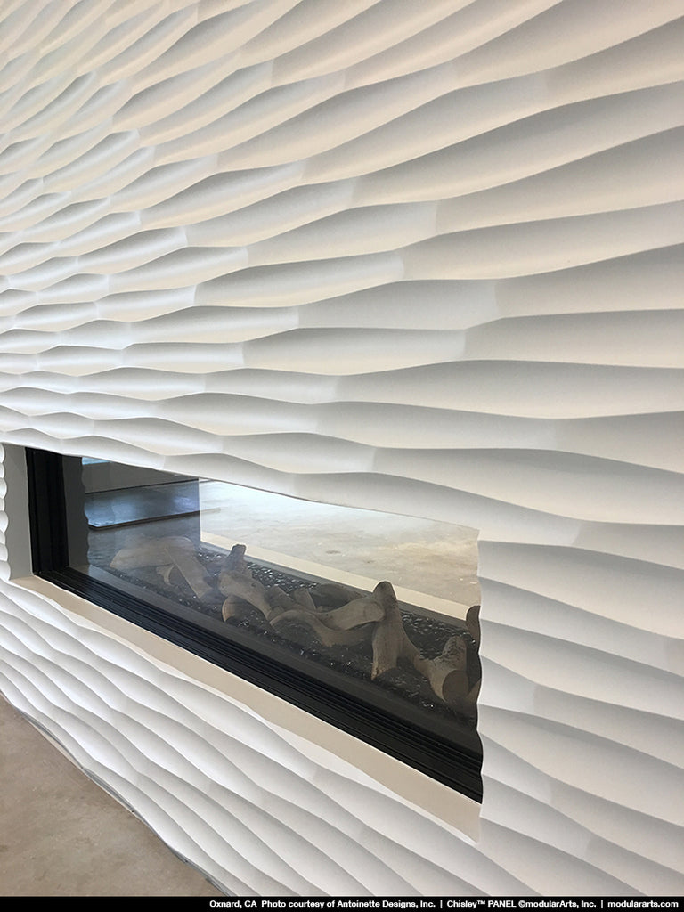 Chisley™ PANELS – modularArts