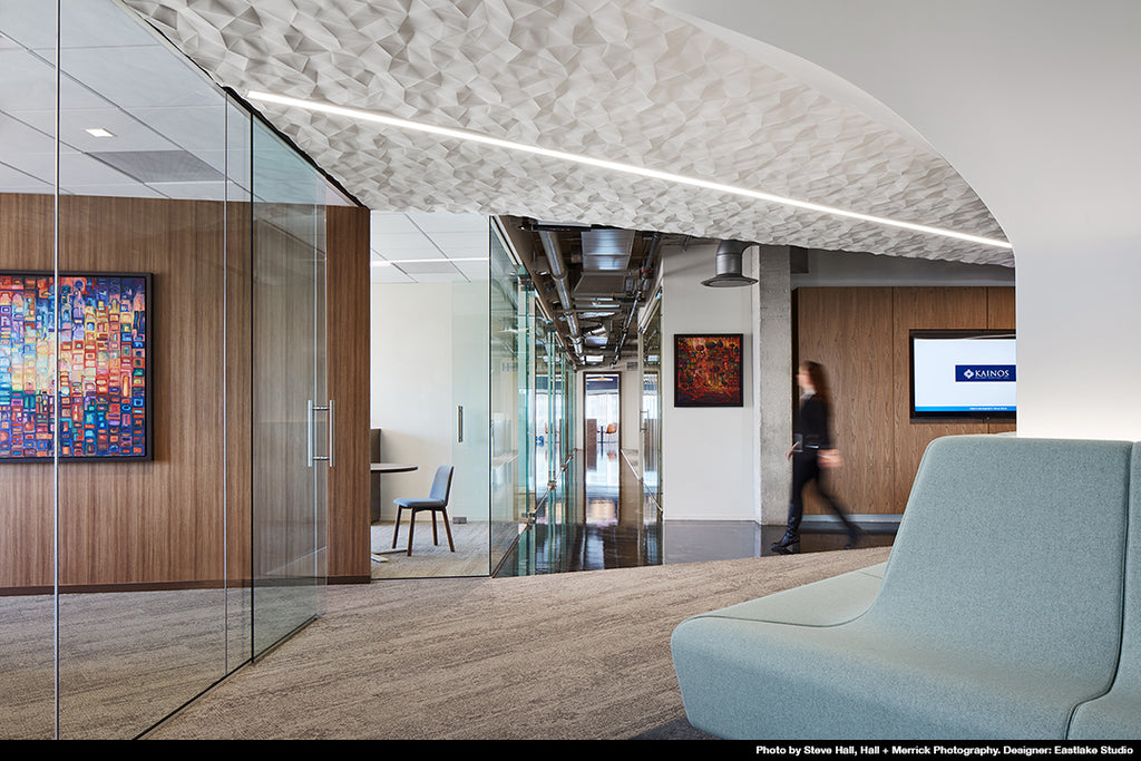 Crush™ PANELS – modularArts