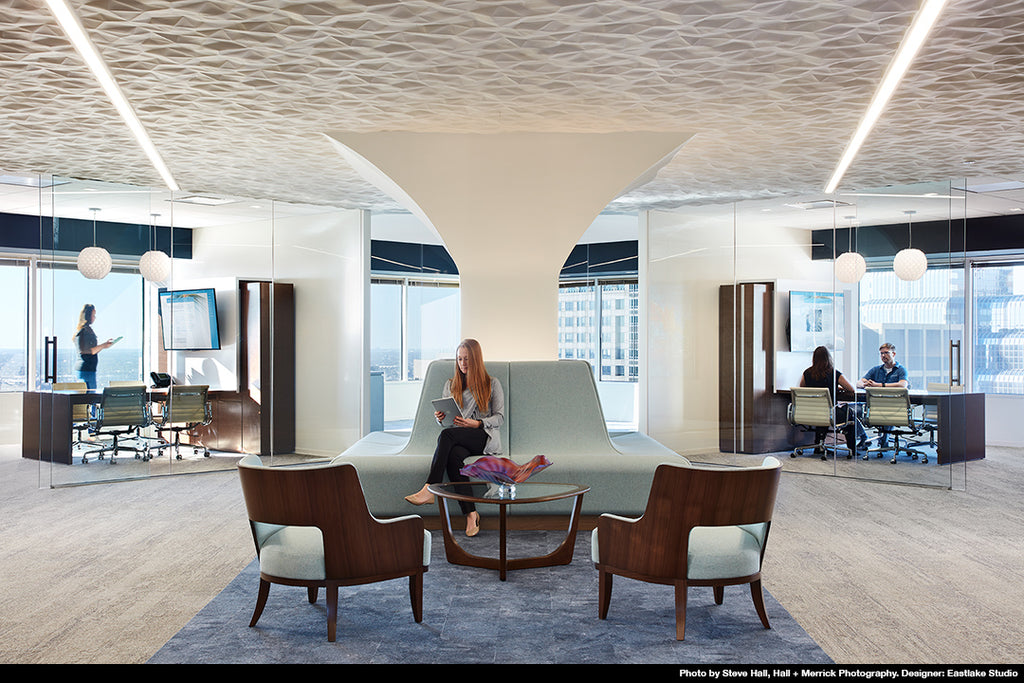 Crush™ PANELS – modularArts