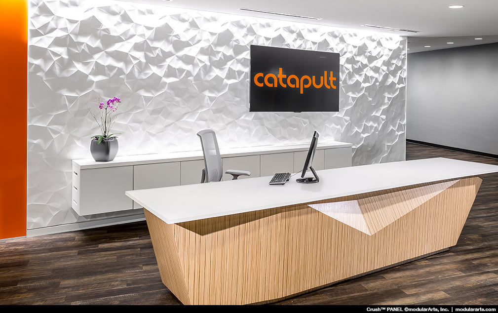 Crush™ PANELS – modularArts