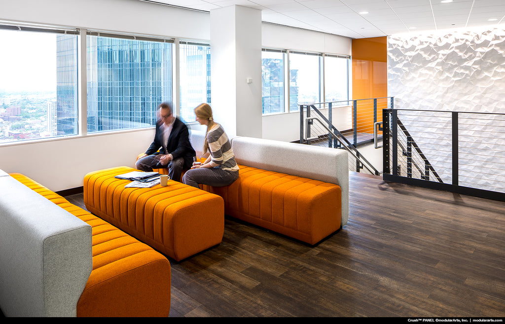 Crush™ PANELS – modularArts