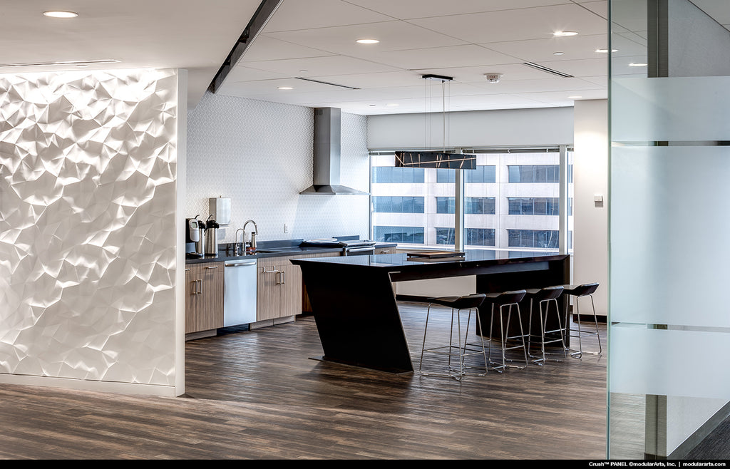 Crush™ PANELS – modularArts