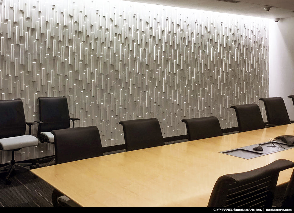 Clif™ PANELS – modularArts