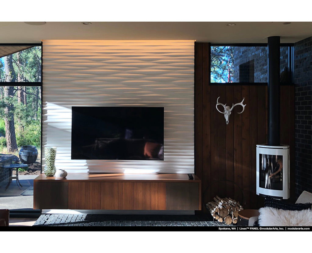 Linen™ PANELS – modularArts