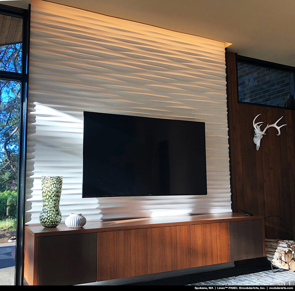 Linen™ PANELS – modularArts