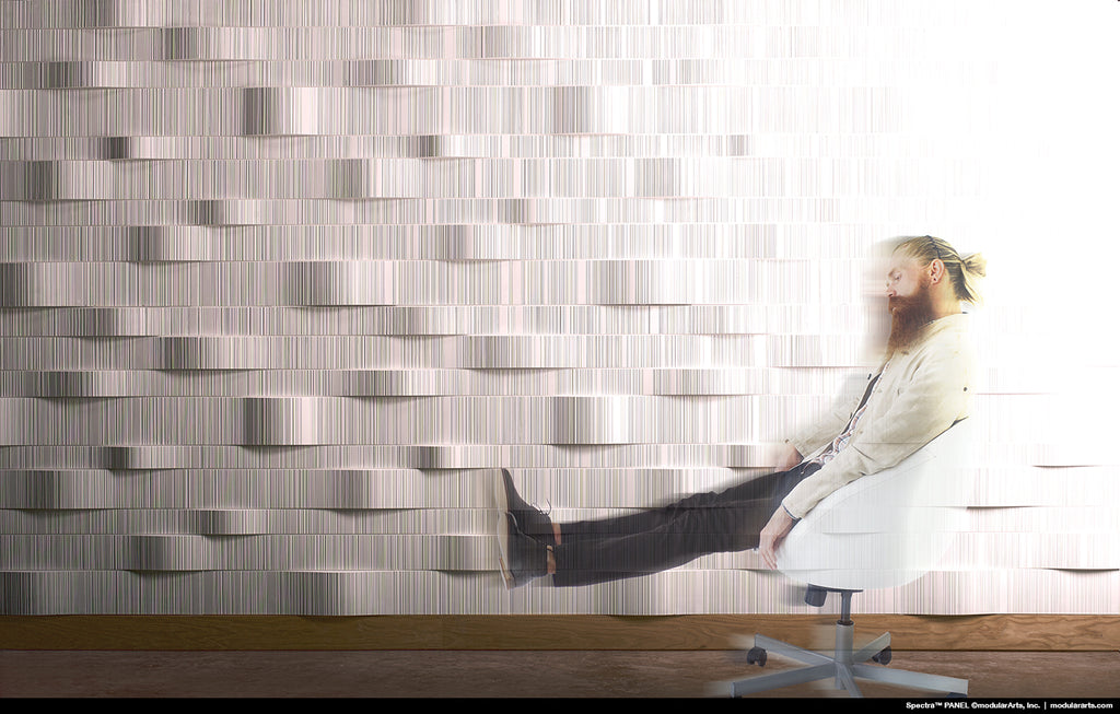 Spectra™ PANELS – modularArts