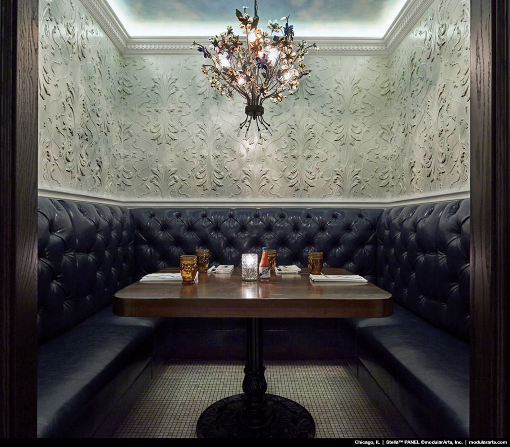 Stella™ PANELS – modularArts