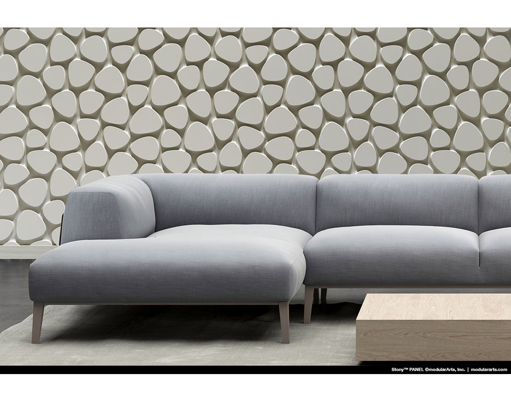 Stony™ PANELS – modularArts