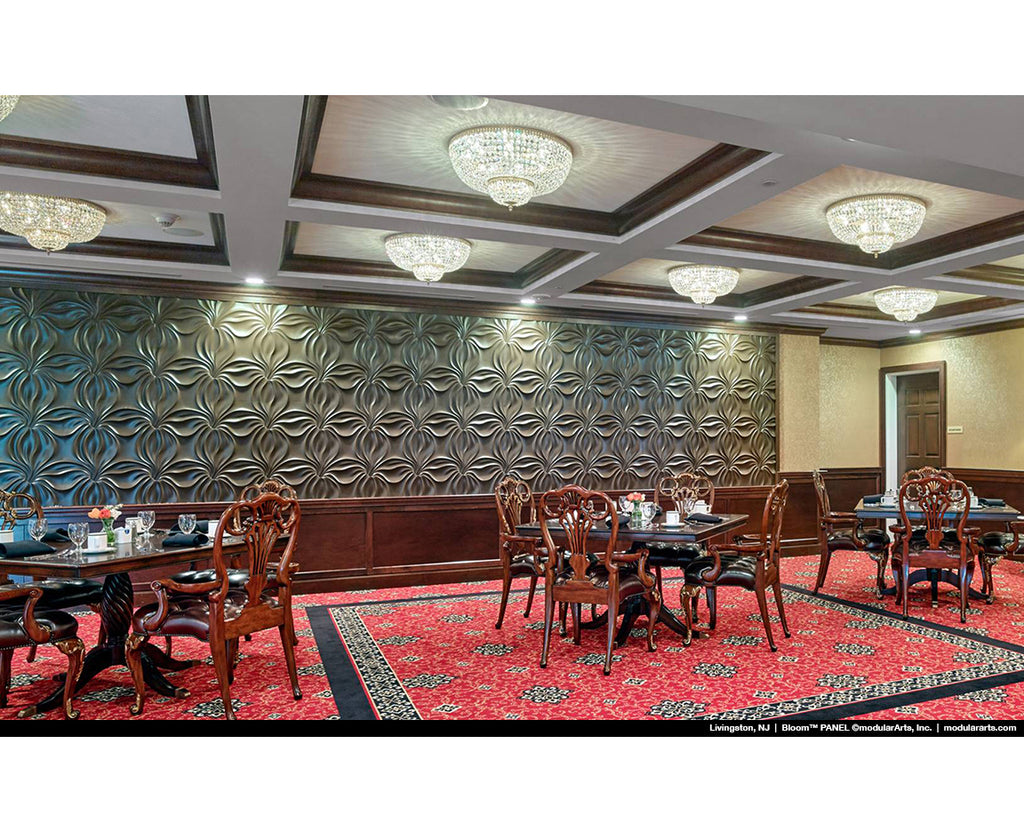 Bloom™ PANELS – modularArts