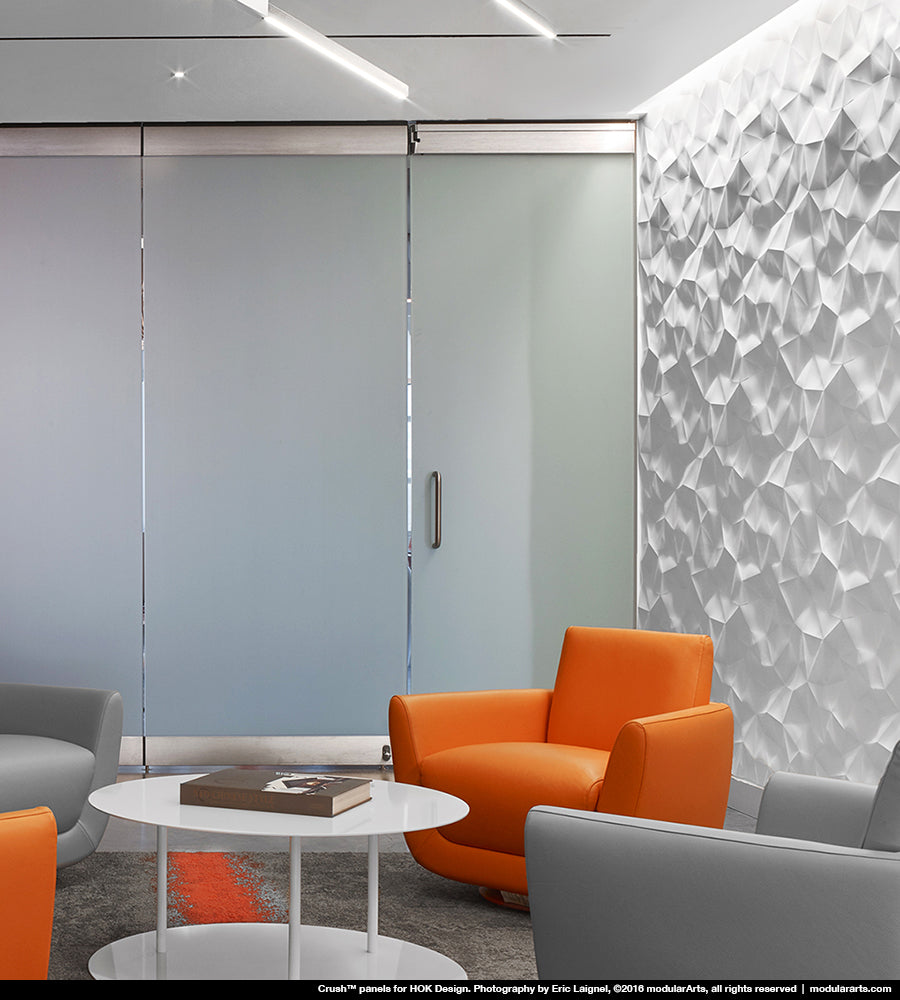 Crush™ PANELS – modularArts